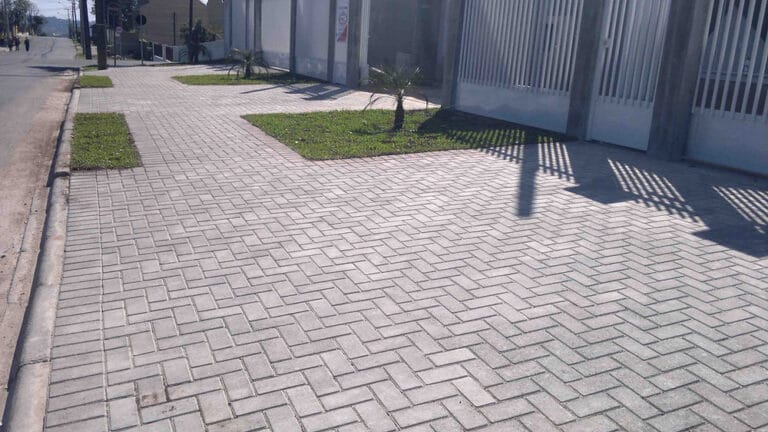 O que é paver e quais as suas vantagens na construção?